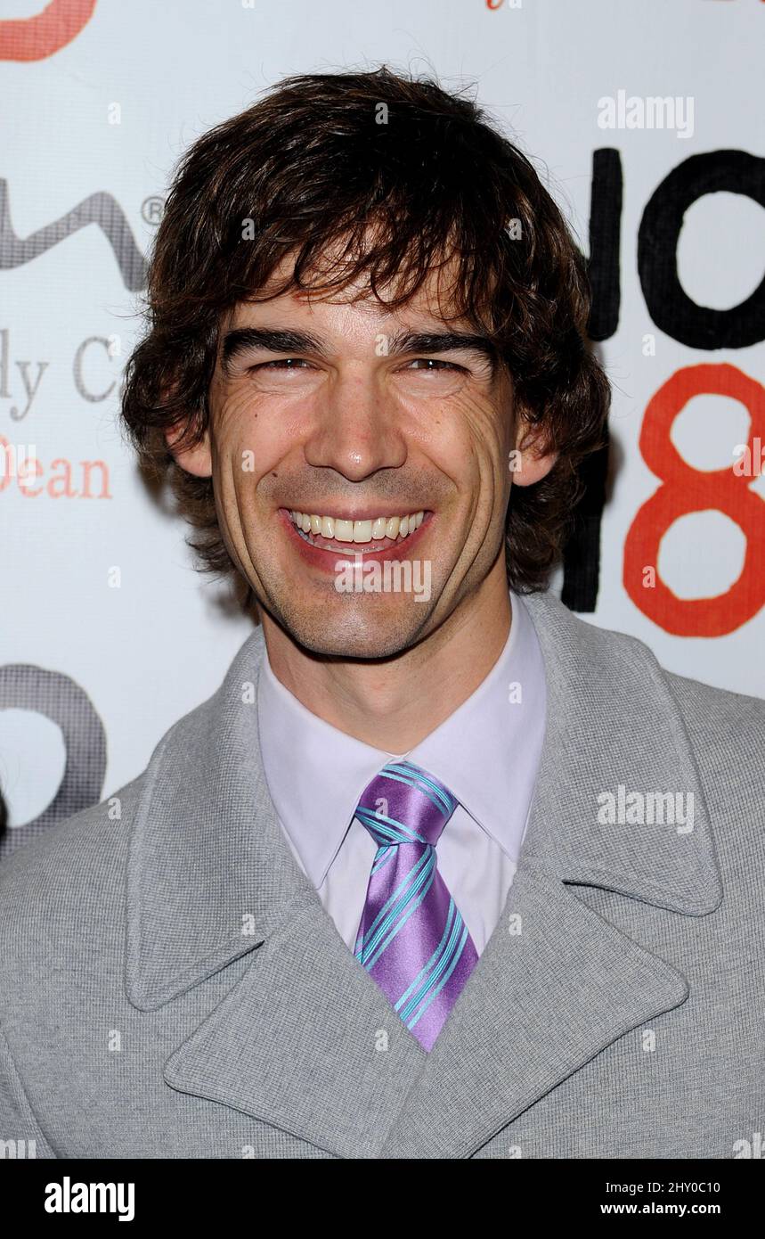 Christopher Gorham attending the 212 NOH8 Campaign anniversary party in ...