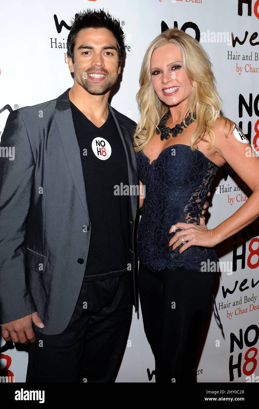 Tamra Barney Body