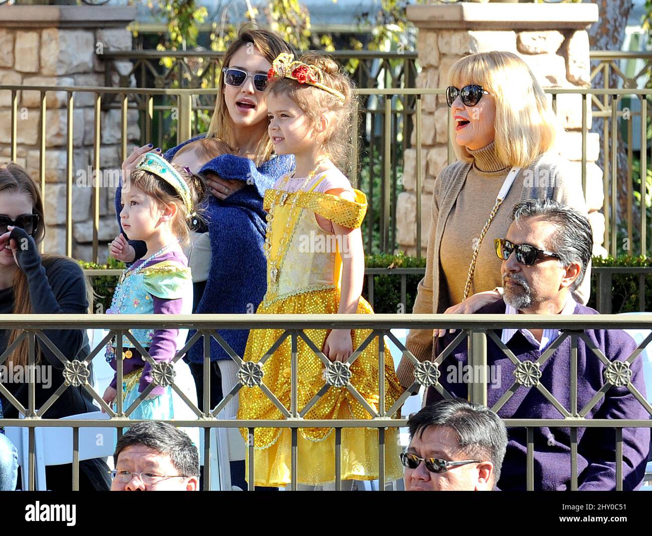 Daughter honor watches hi-res stock photography and images - Alamy