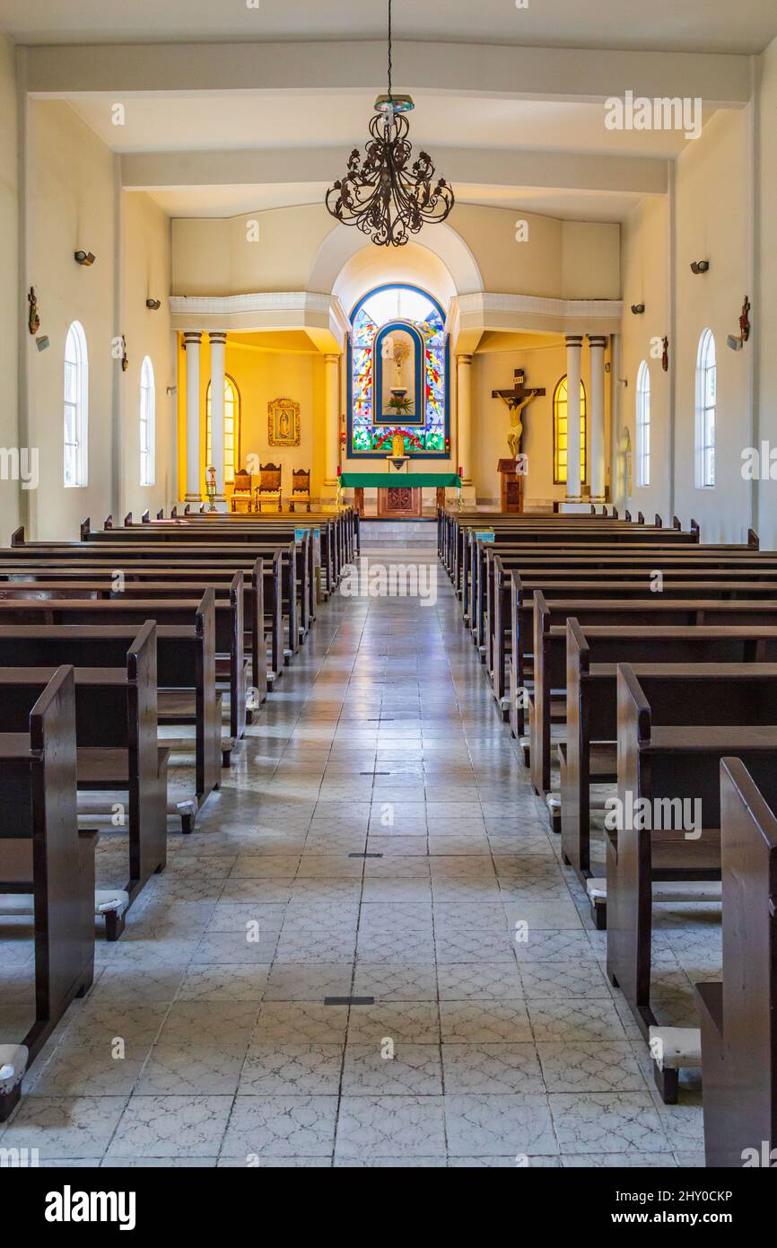 Chapel of santa rosa hi-res stock photography and images - Alamy