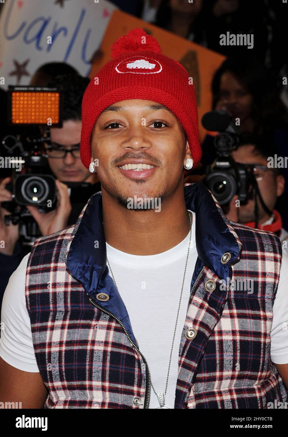 Romeo miller hi-res stock photography and images - Alamy