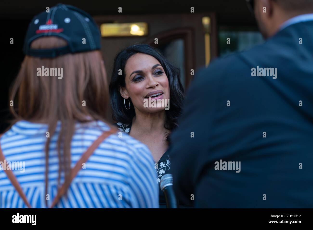 March 13, 2022, Austin, Texas, United States: Austin, Texas DMZ the ...