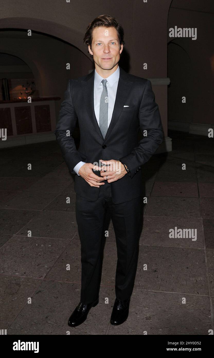 Jamie bamber hi-res stock photography and images - Alamy