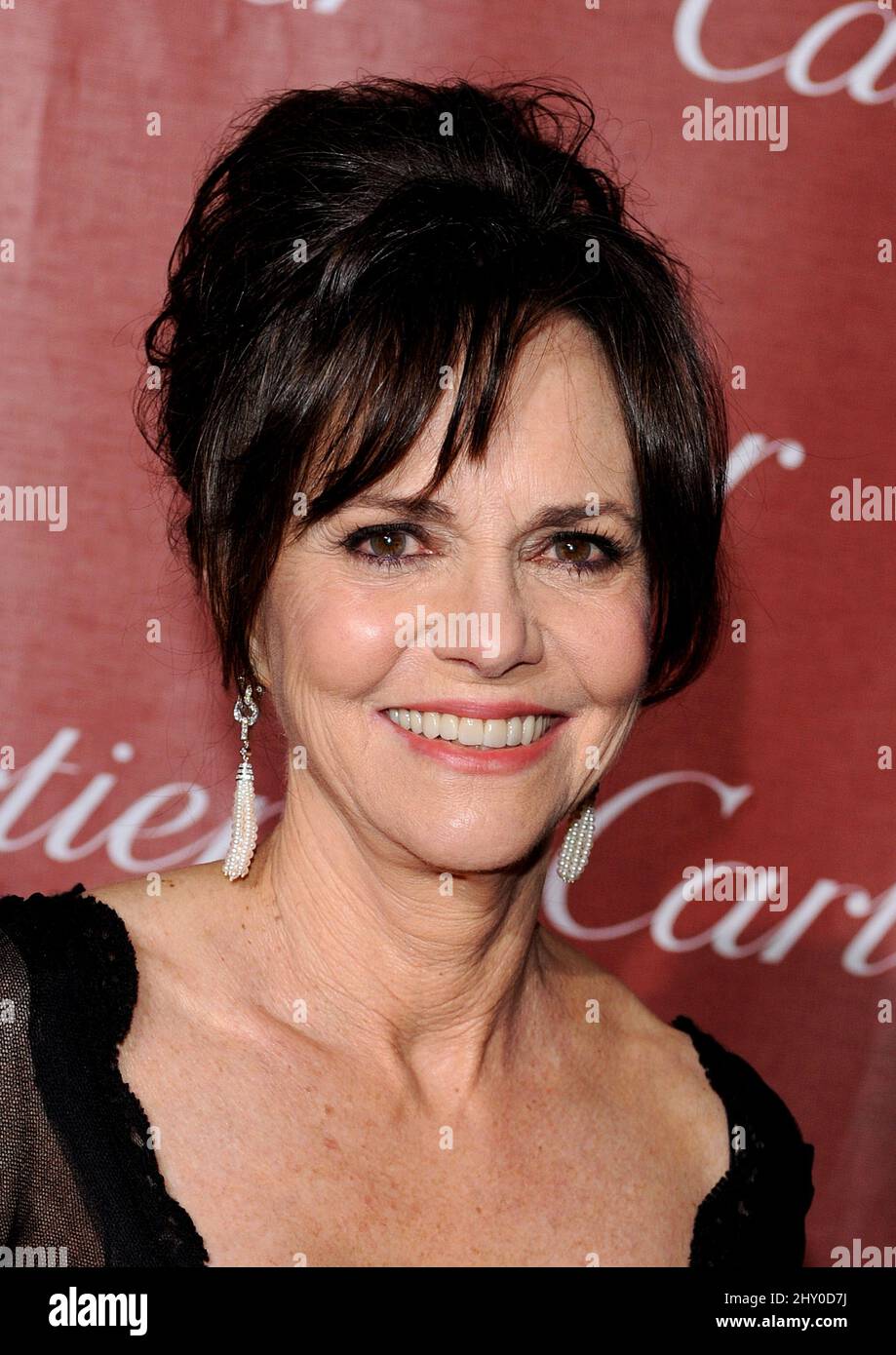 Sally Fields attending the 2013 Palm Springs International Film ...