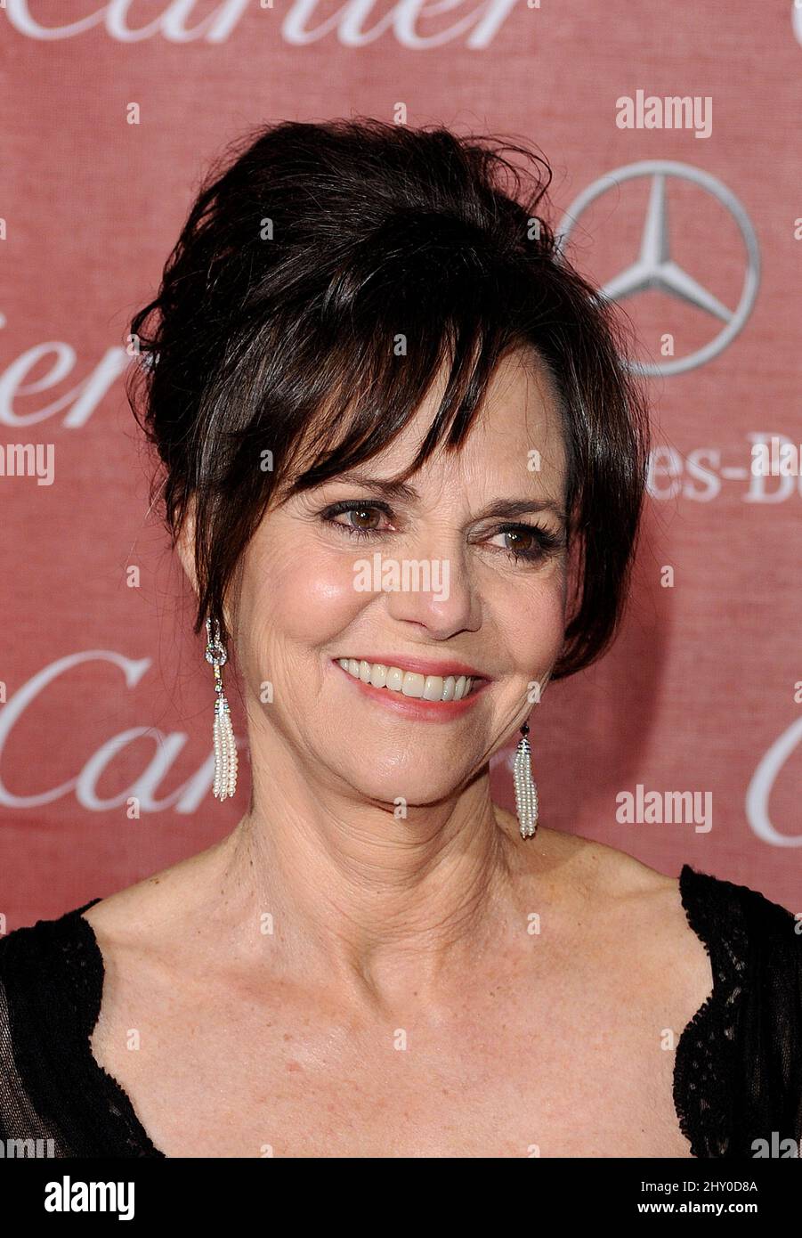 Sally Fields attending the 2013 Palm Springs International Film ...