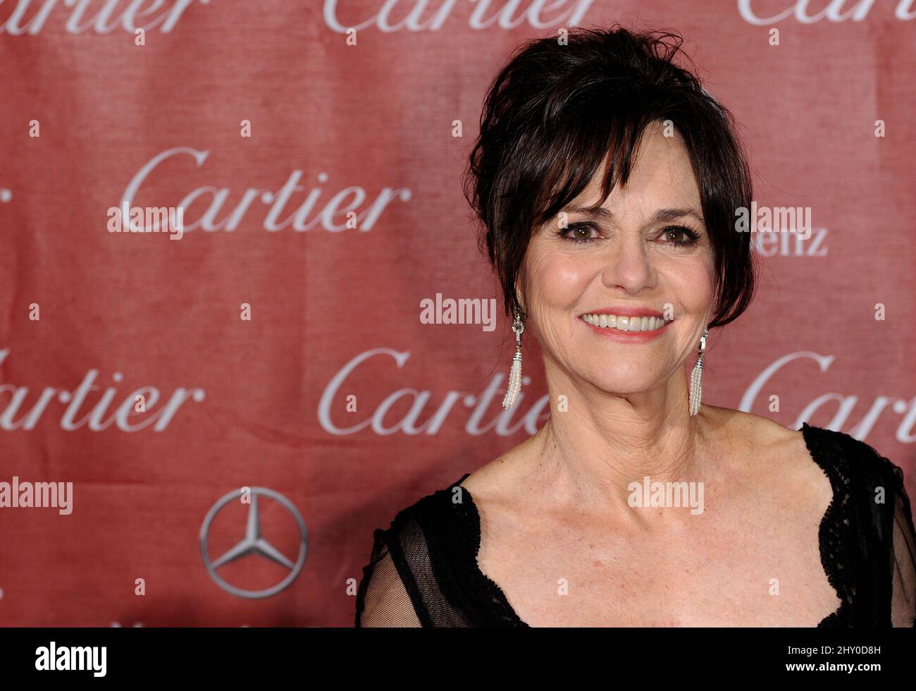 Sally Fields attending the 2013 Palm Springs International Film ...
