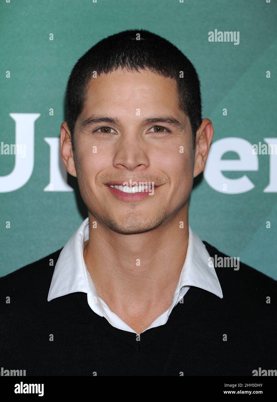 J.D. Pardo attending the NBC Universal TCA Tour held at the Langham ...