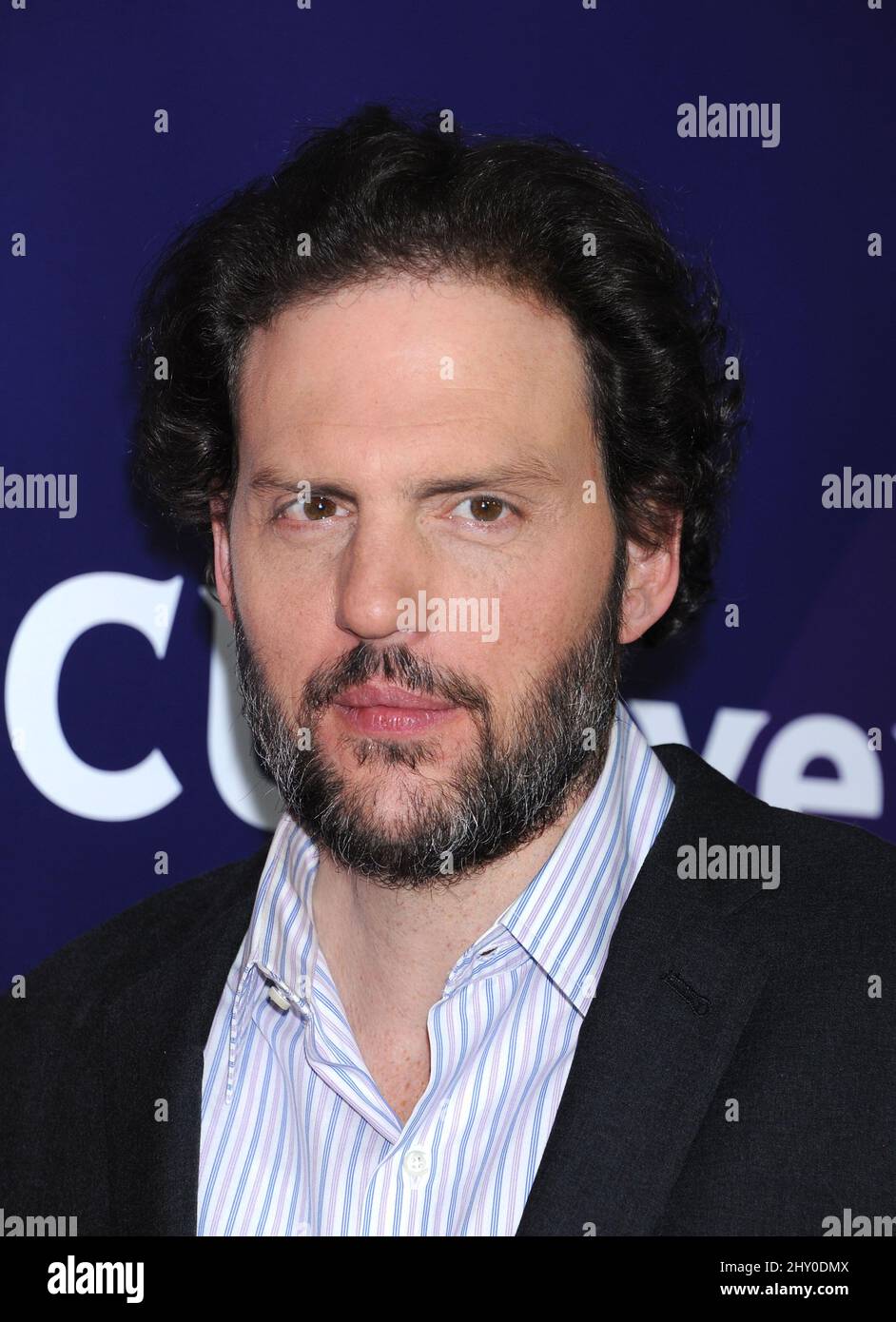 Silas Weir Mitchell attending the NBC Universal TCA Tour held at the ...