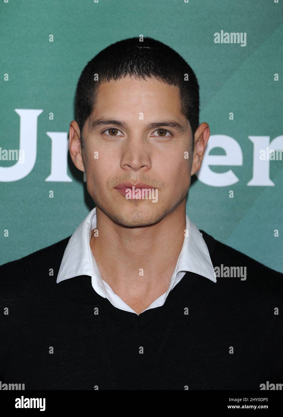 J.D. Pardo attending the NBC Universal TCA Tour held at the Langham ...
