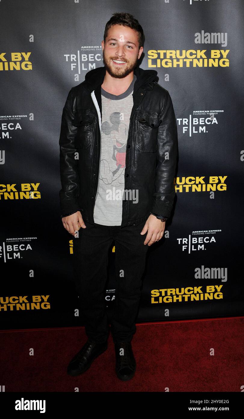 Shawn pyfrom at hi-res stock photography and images - Alamy