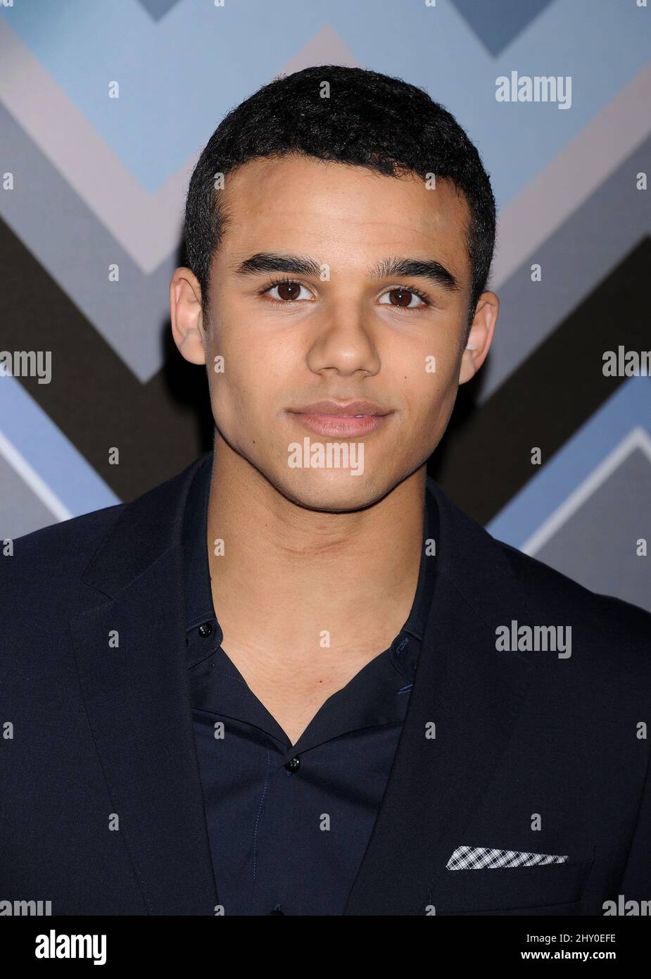 Jacob Artist And Bonnie Wright