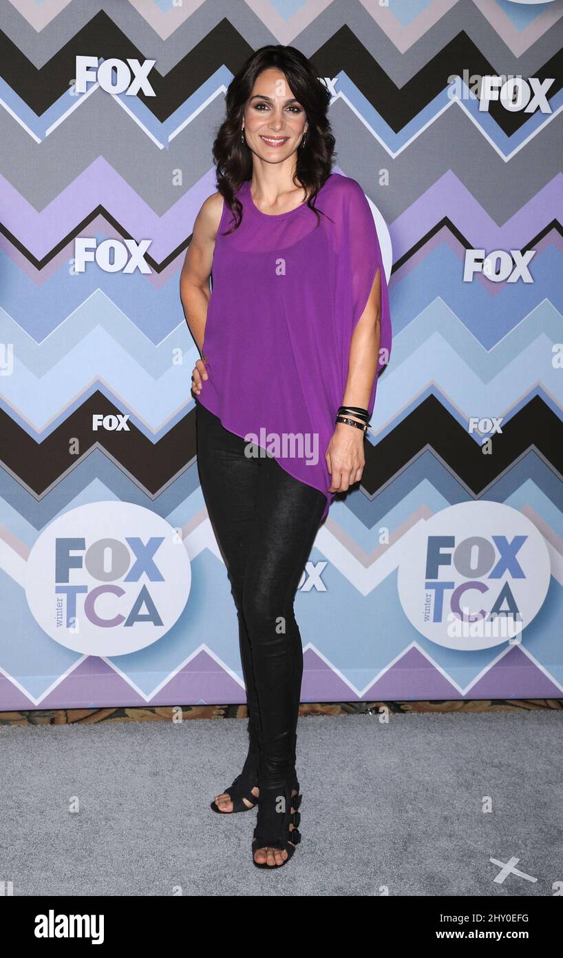 Annie fox hi-res stock photography and images - Alamy