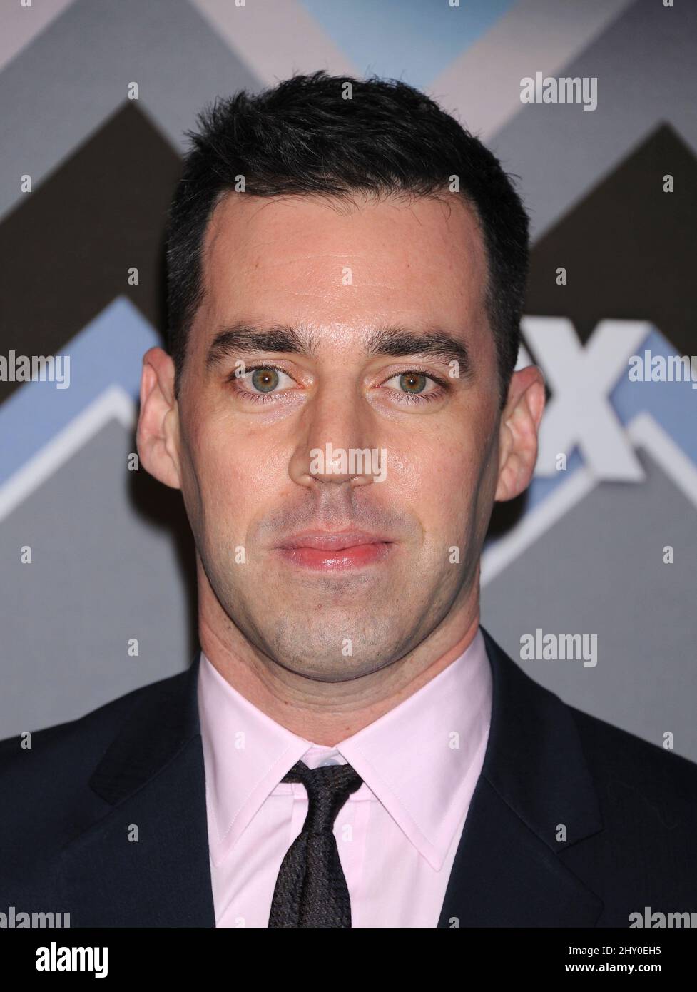 John roberts fox hi-res stock photography and images - Alamy