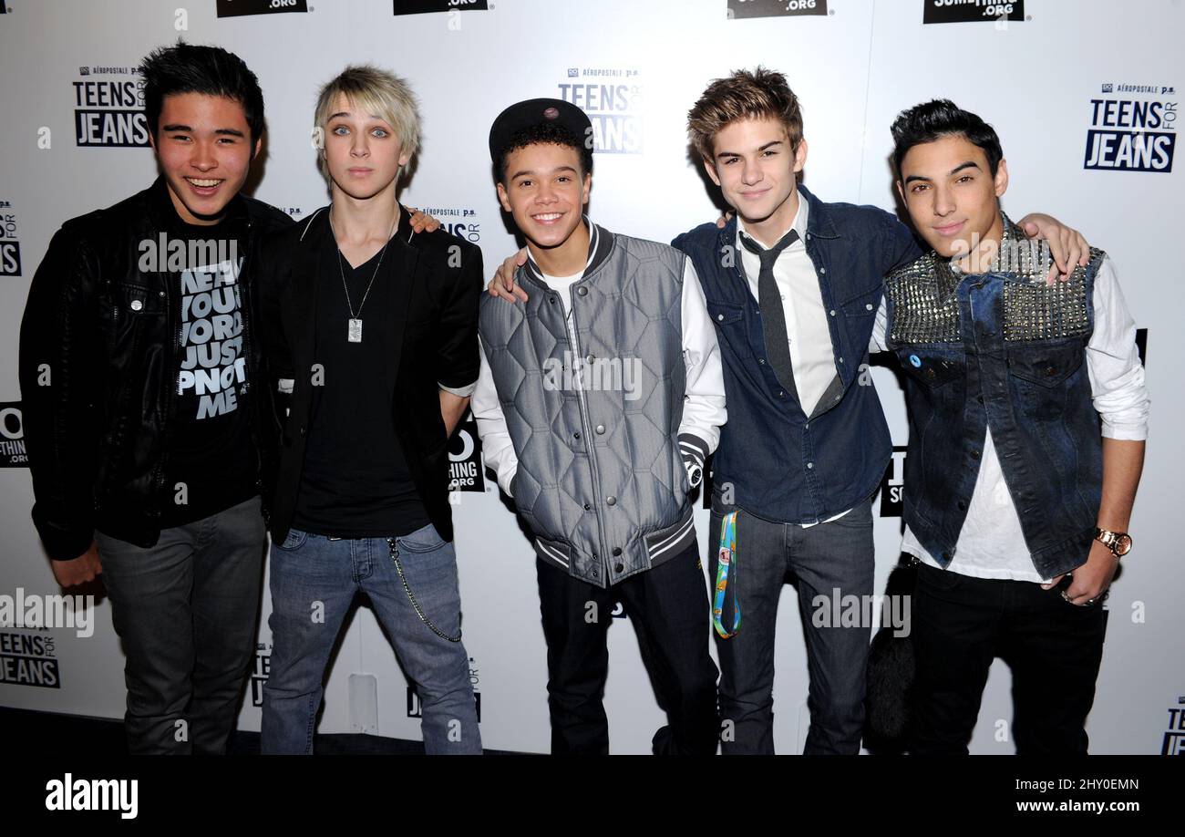Im5 David
