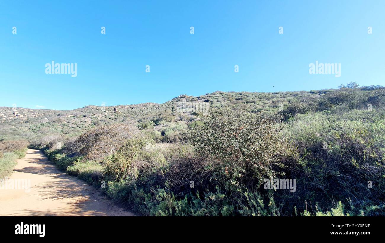 Horizontal landscape exterior hi-res stock photography and images - Alamy