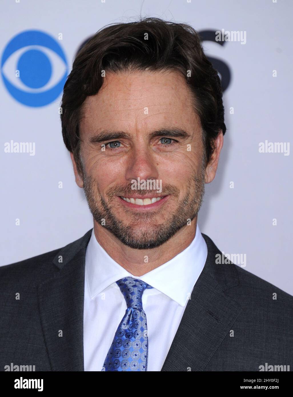 Charles Esten arriving at the People's Choice Awards 2013 held at the ...