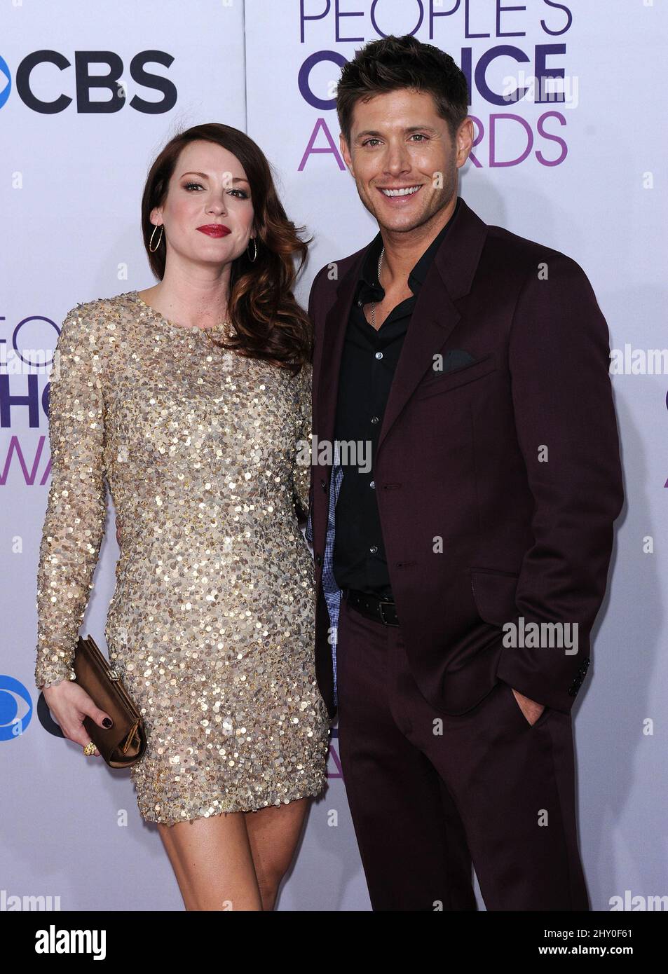 Jensen Ackles Wife Jensen Ackles' Wife: Find Out More About Danneel