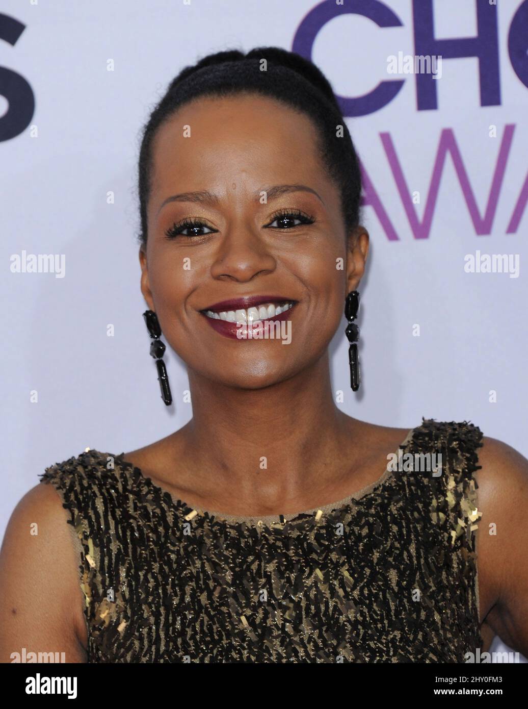 Tempestt bledsoe hi-res stock photography and images - Alamy