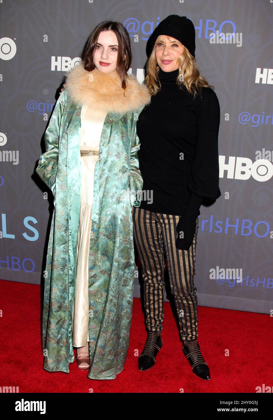 Rosanne arquette hi-res stock photography and images - Alamy