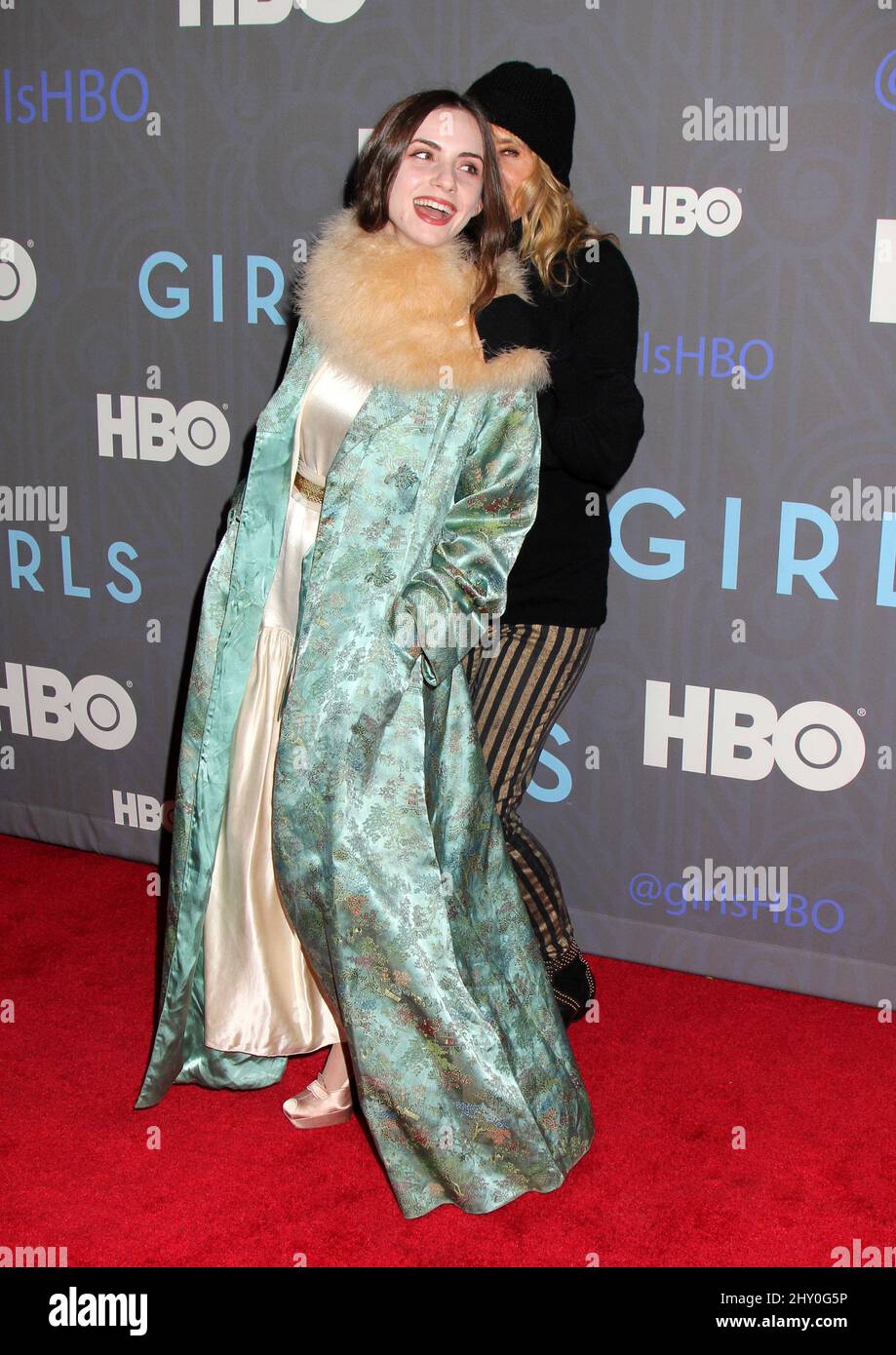 Rosanne arquette hi-res stock photography and images - Alamy