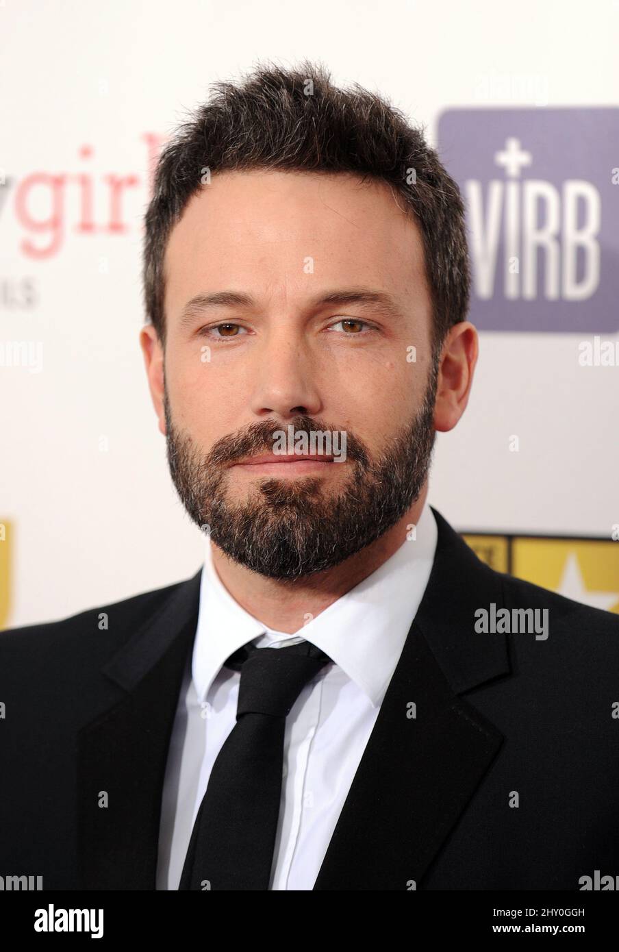 Ben affleck eyes hi-res stock photography and images - Alamy