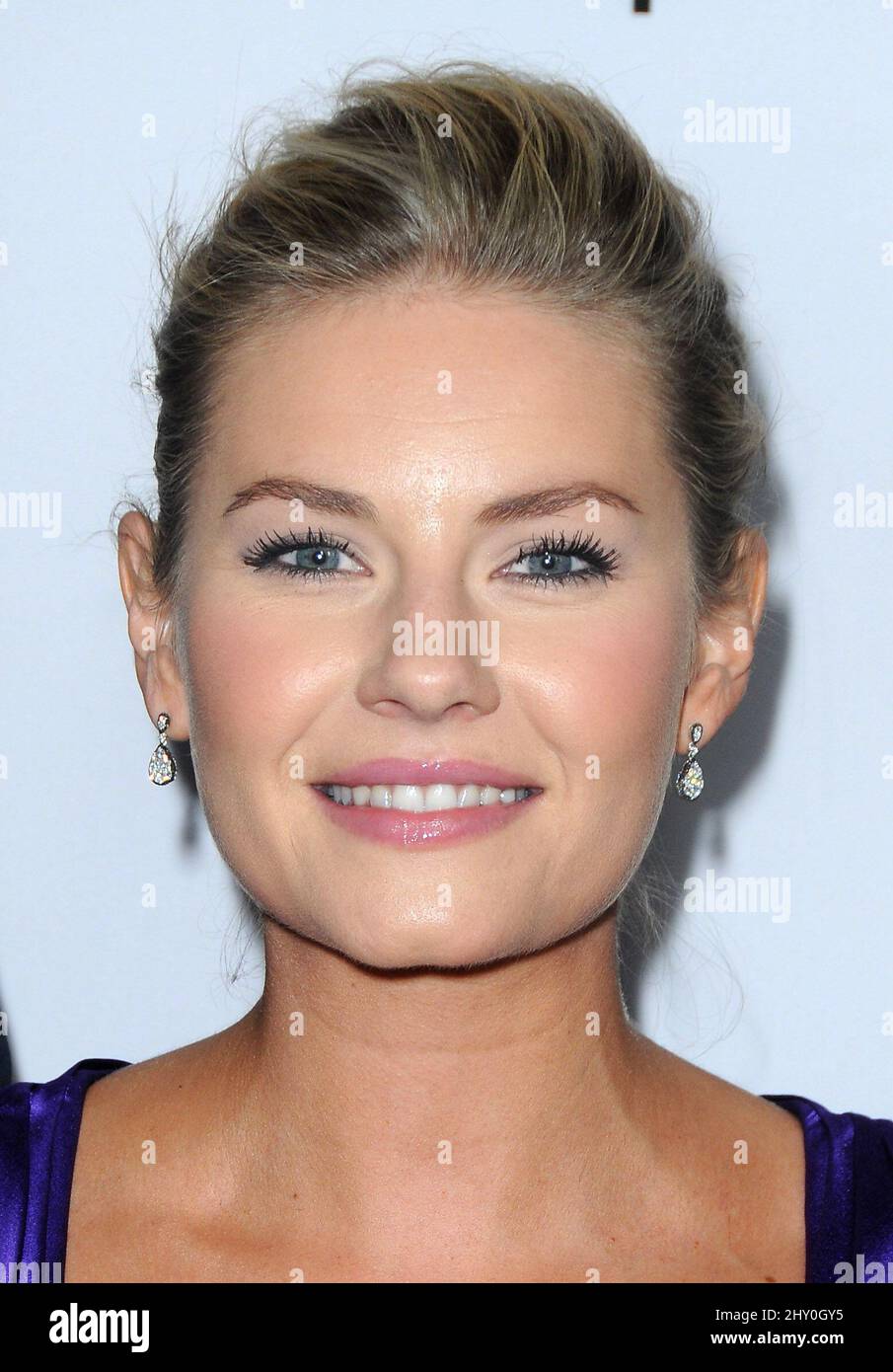 Elisha Cuthbert arriving for the Disney ABC Television Group - 2013 TCA ...