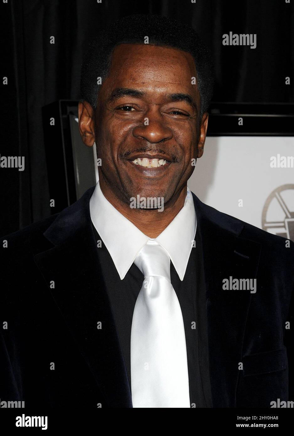 Dwight Henry attending the 2013 Los Angeles Film Critics Association ...