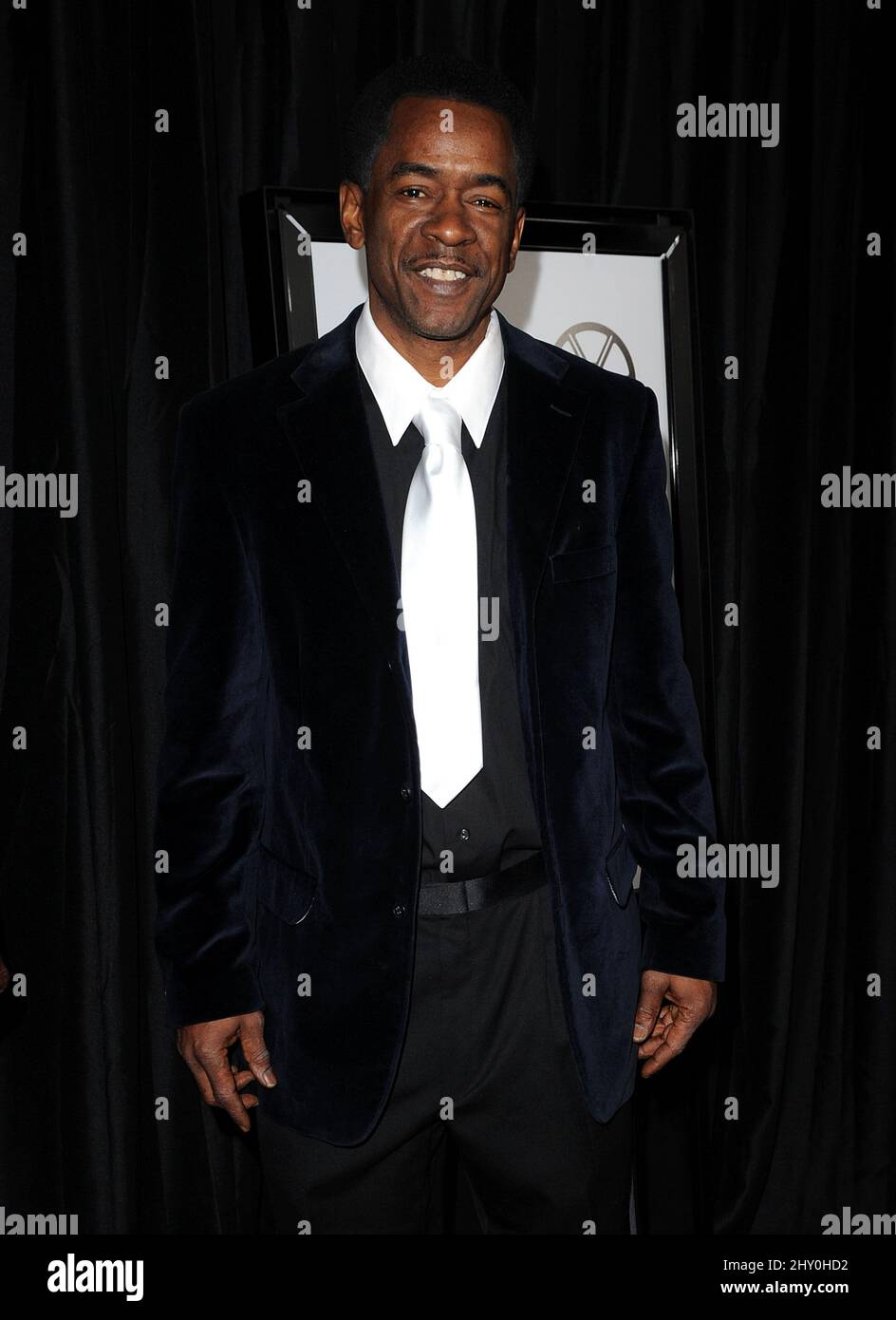 Dwight Henry attending the 2013 Los Angeles Film Critics Association ...