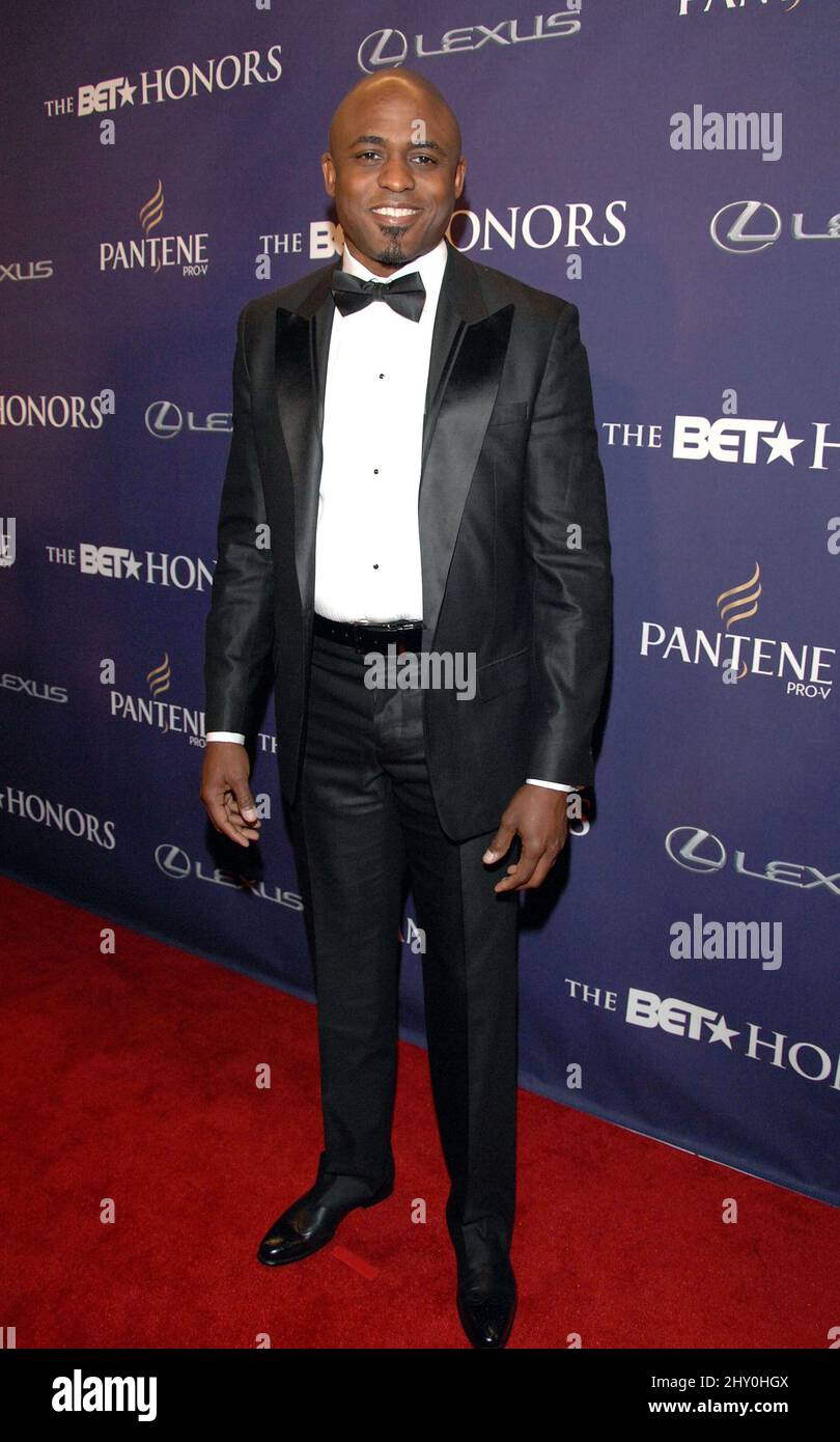 Wayne brady hi-res stock photography and images - Alamy