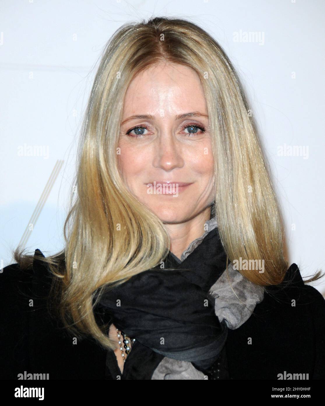 Kelly Rowan at a benefit for 2013 Golden Globe Nominee Julianne Moore ...