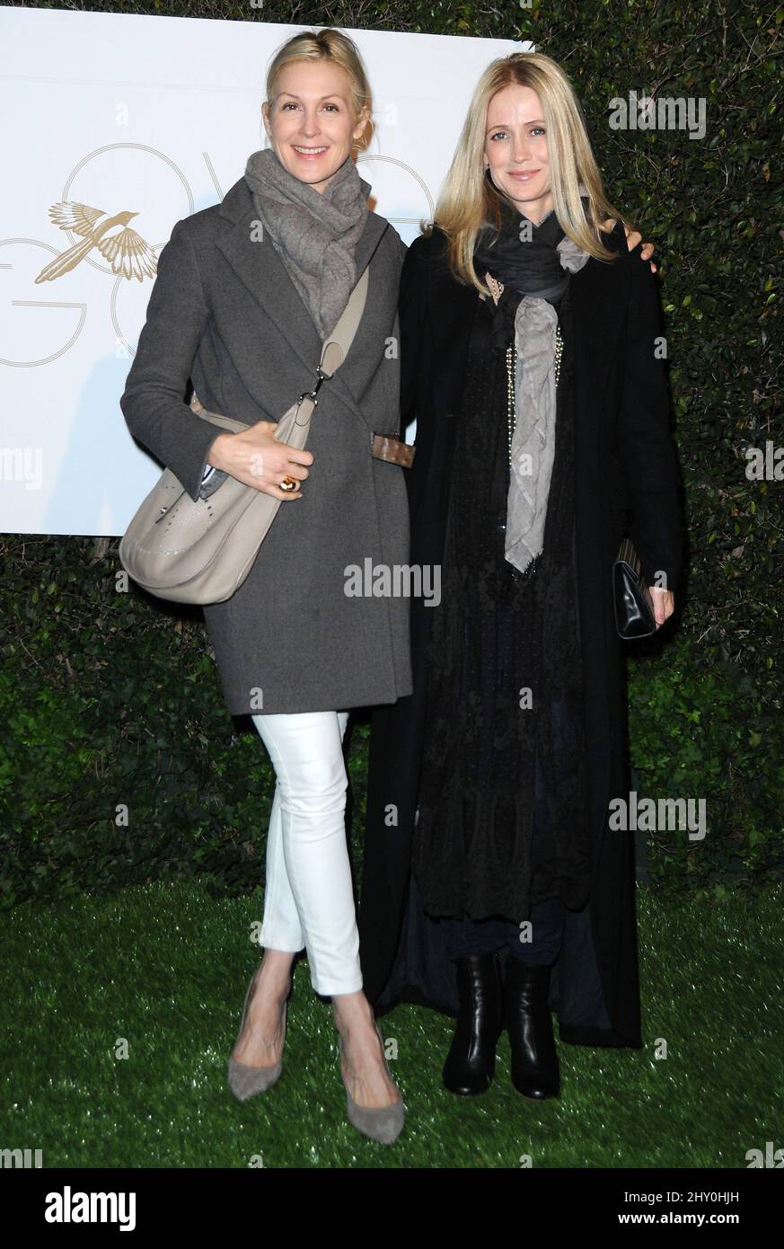 Kelly Rowan Daughter