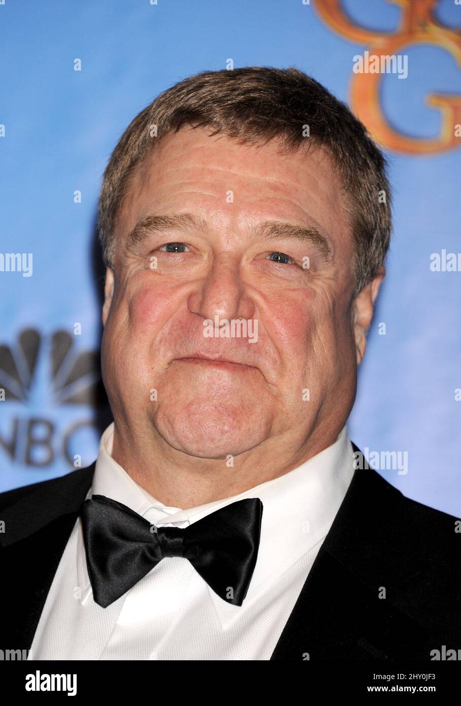 John goodman in hi-res stock photography and images - Alamy