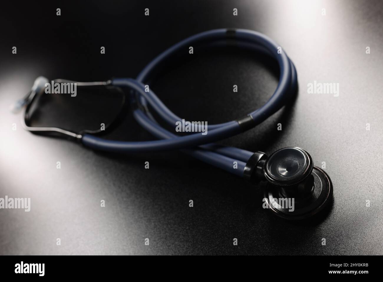 Diagnostic instrument hi-res stock photography and images - Alamy