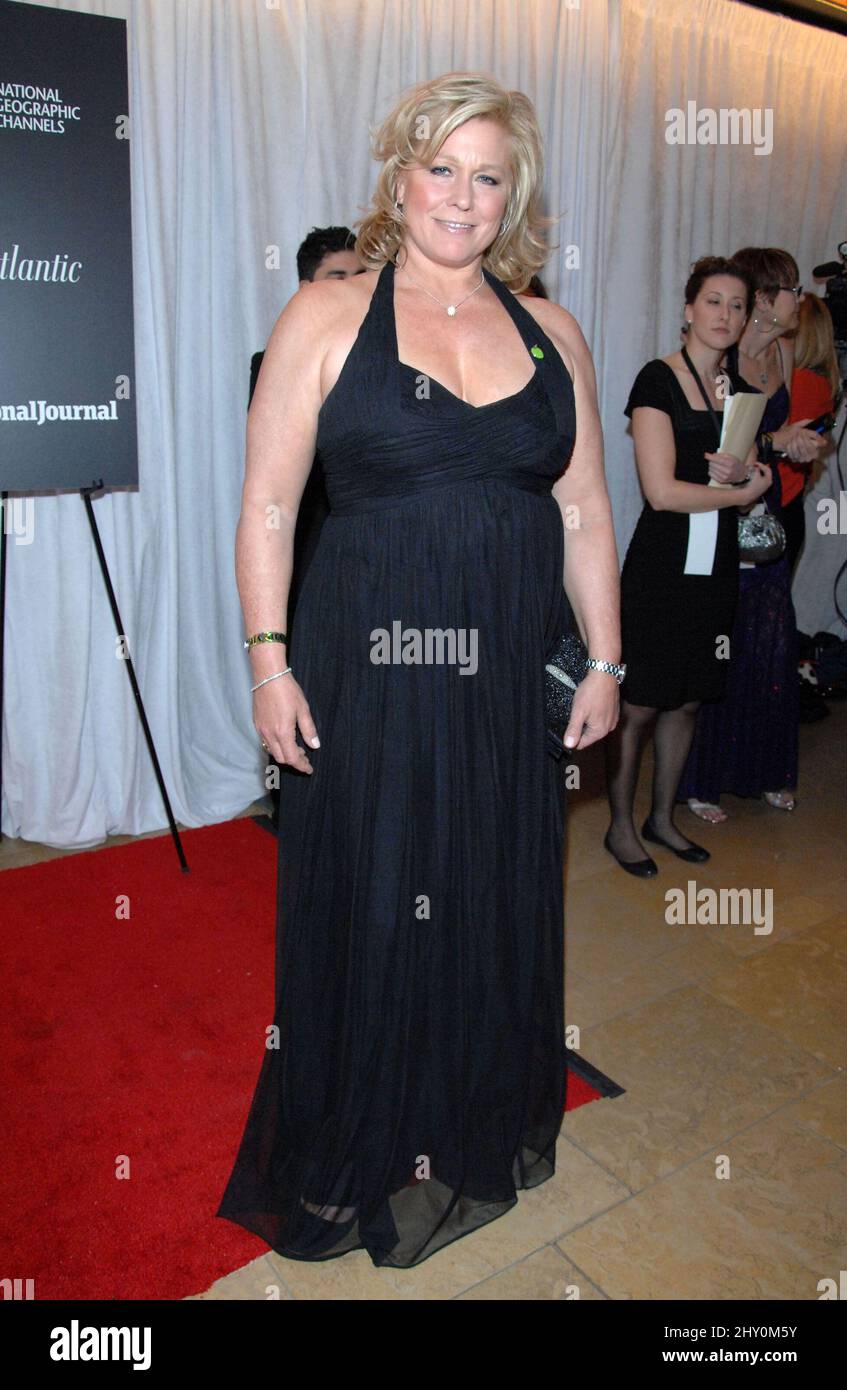 Emme Plus Size Model