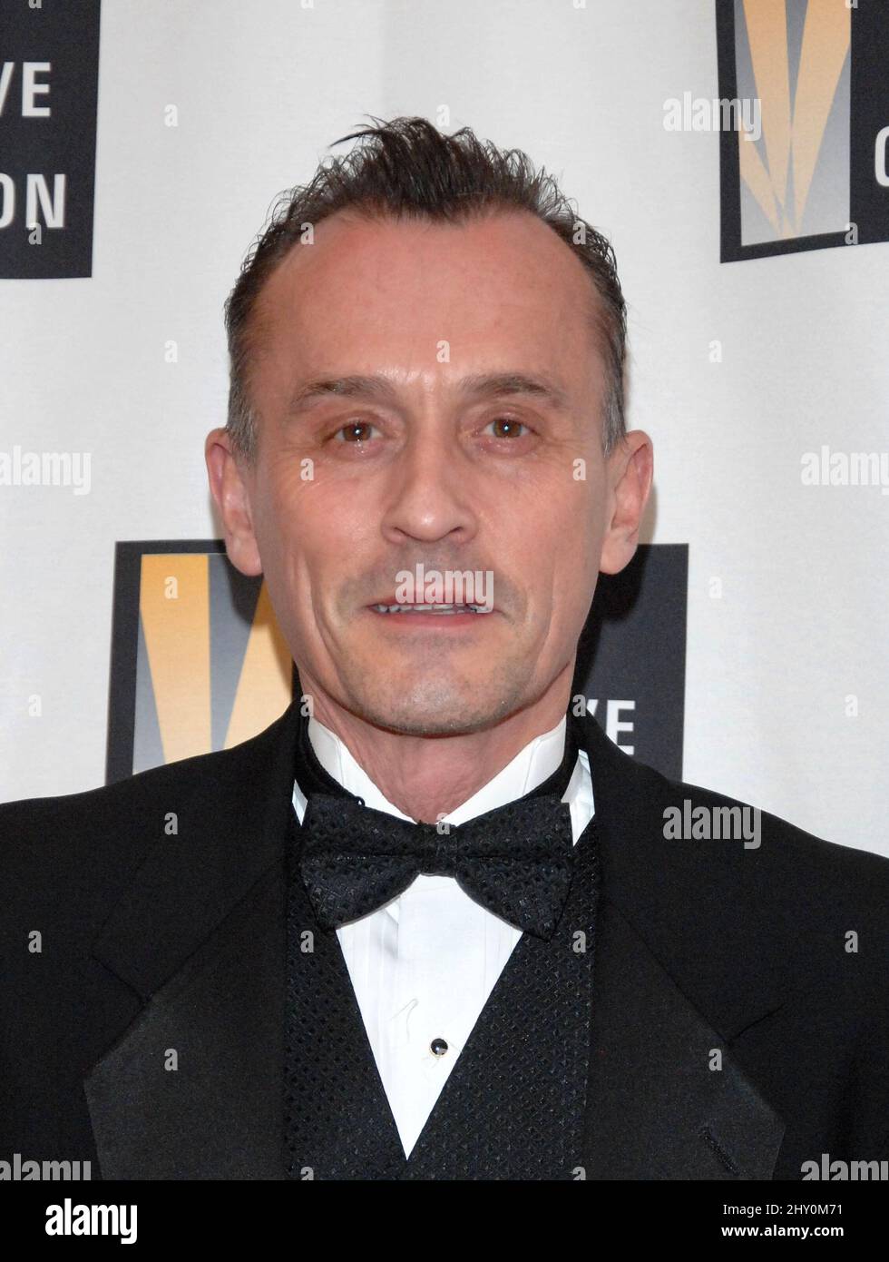 Robert knepper hi-res stock photography and images - Alamy