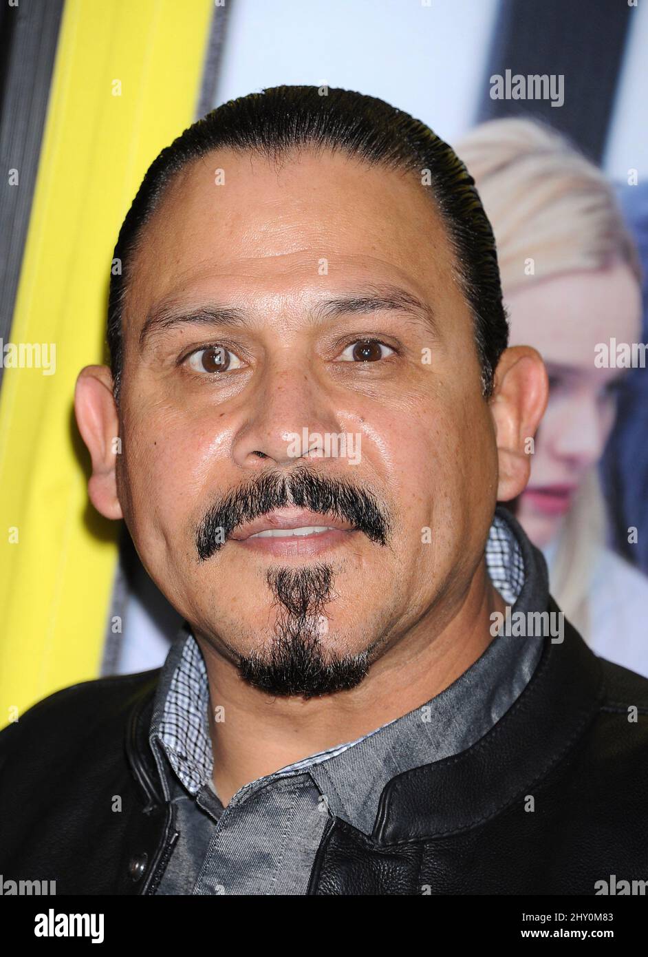 Emilio rivera hi-res stock photography and images - Alamy