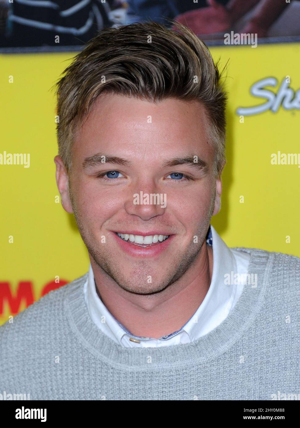 Brett Davern Girlfriend