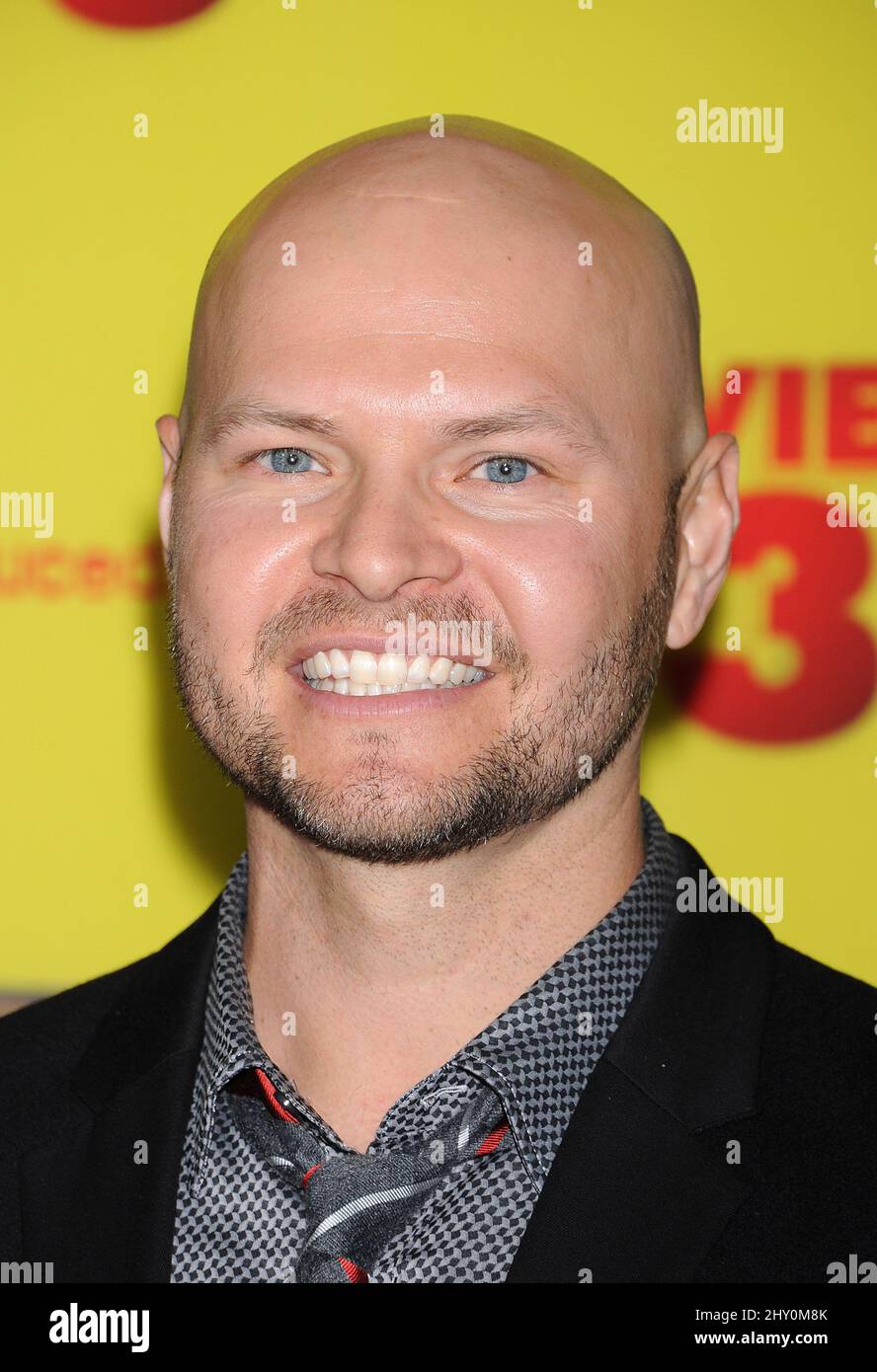 Cody Ross attends the "Movie 43" premiere held at Grauman's Chinese ...