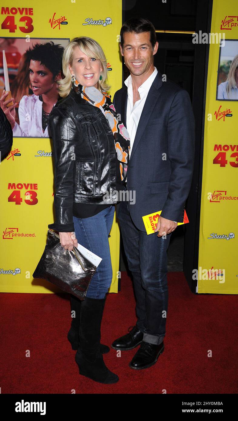 Zen gesner and cynthia farrelly hi-res stock photography and images - Alamy