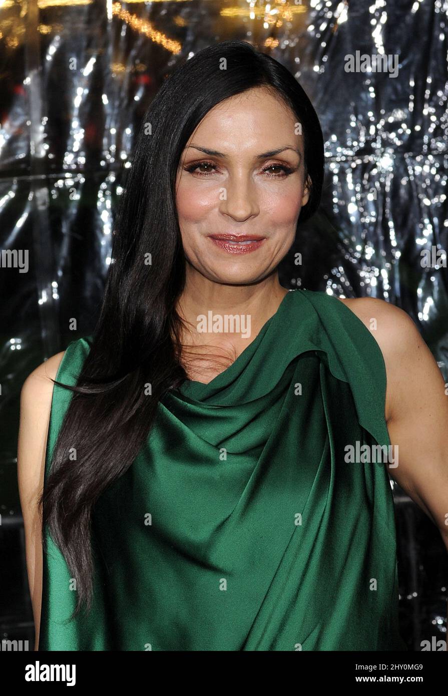 Famke Janssen Hansel And Gretel