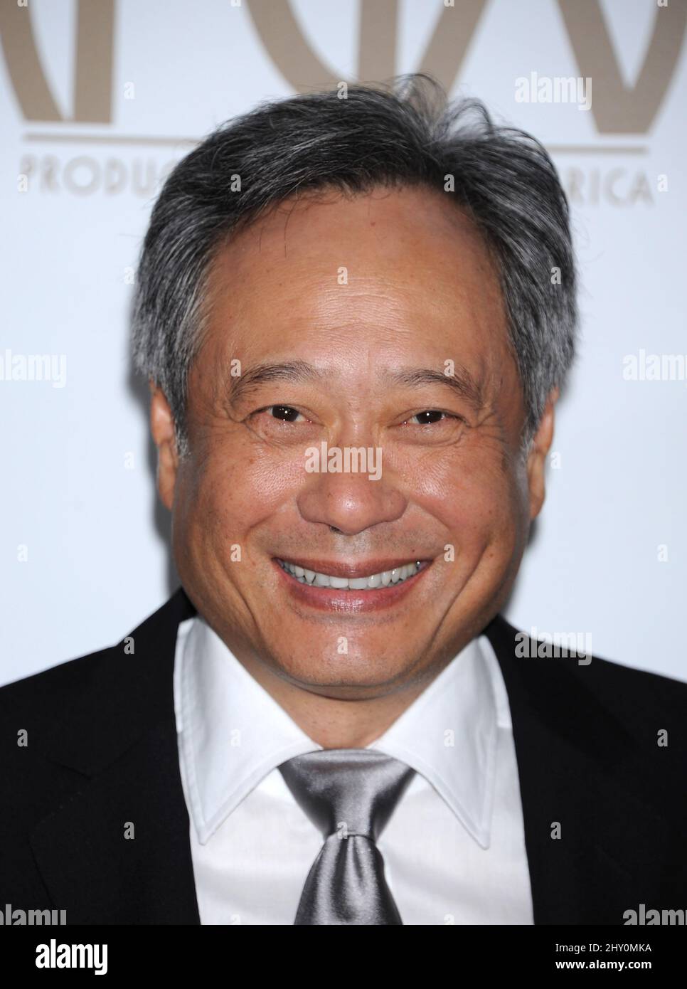 Ang Lee arriving for the 24th Annual Producers Guild Awards held at the ...