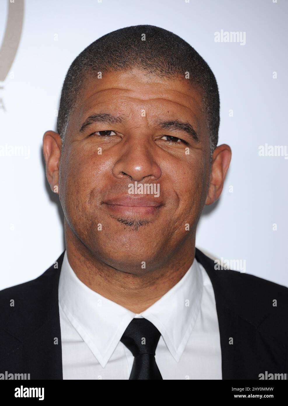 Peter Ramsey arriving for the 24th Annual Producers Guild Awards held ...