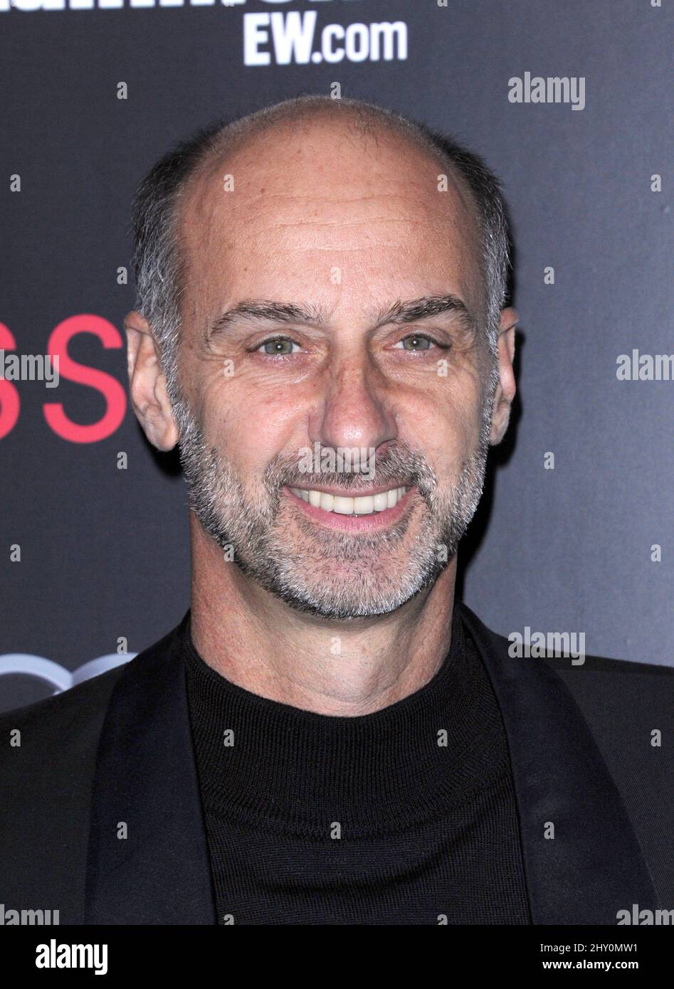 David Marciano attending the Entertainment Weekly Pre-SAG Party hosted ...