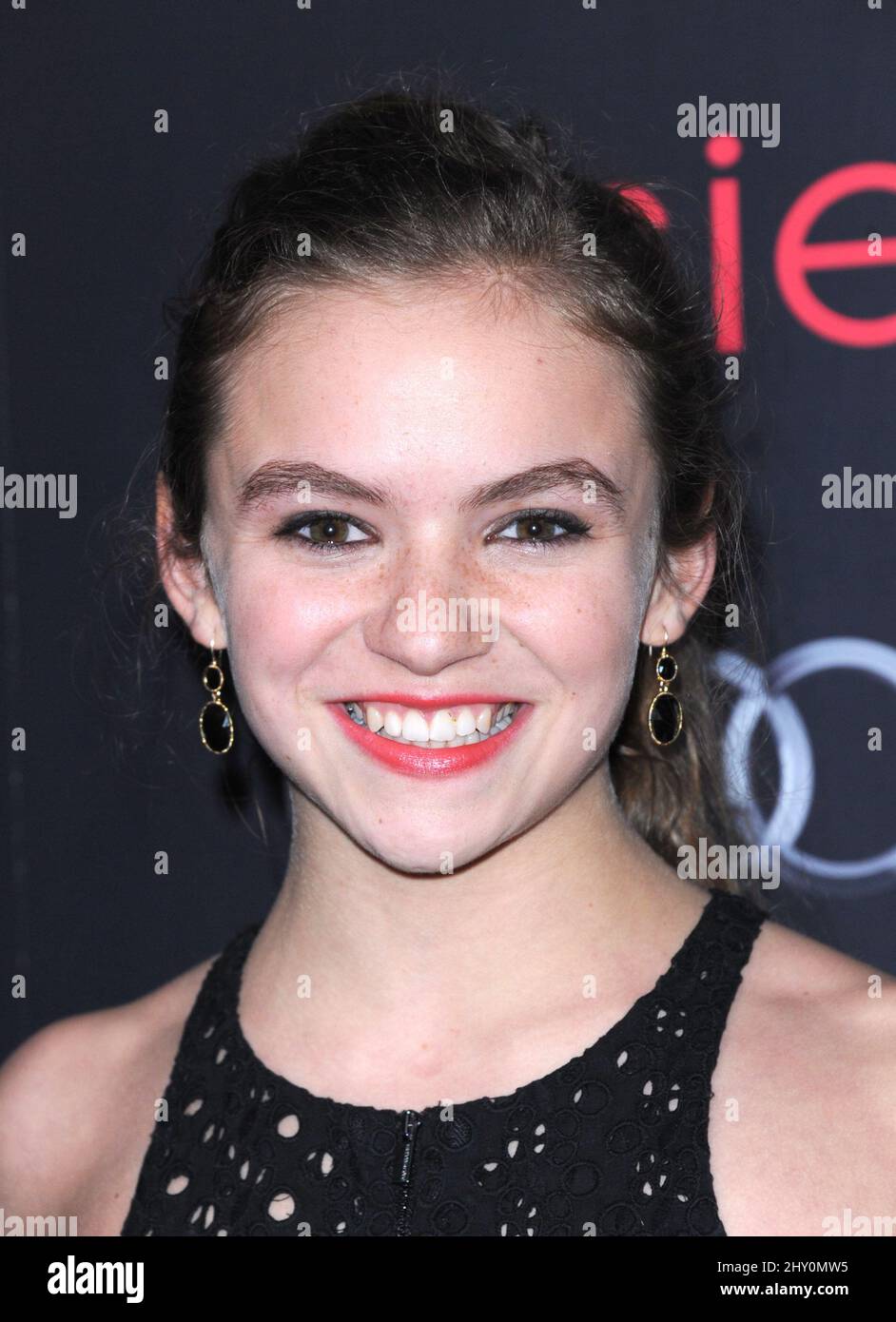 Morgan Saylor attending the Entertainment Weekly Pre-SAG Party hosted ...