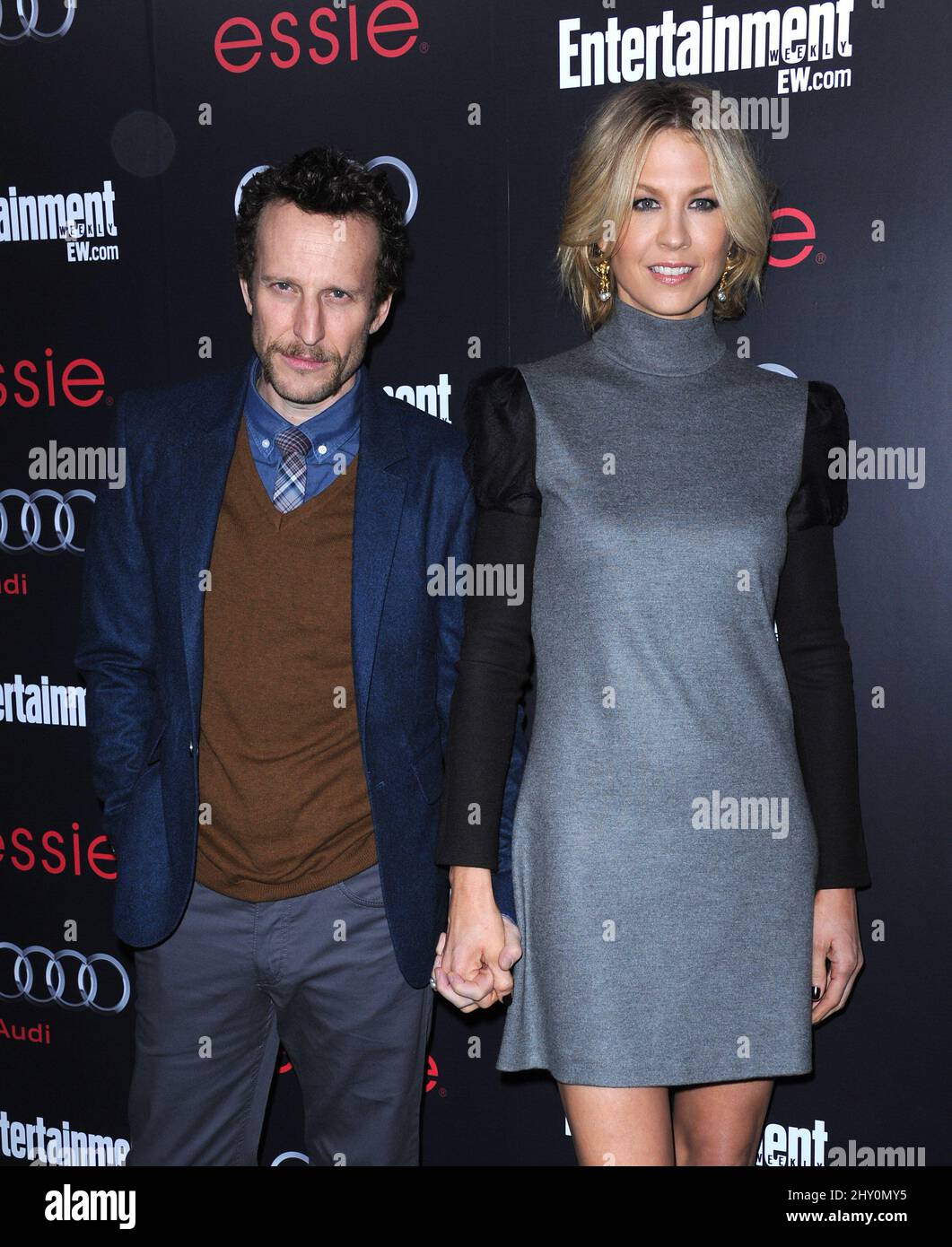 Bodhi Elfman Touch