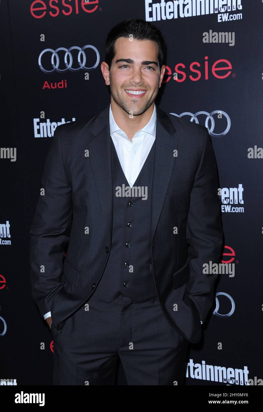 Jesse Metcalfe attending the Entertainment Weekly Pre-SAG Party hosted ...