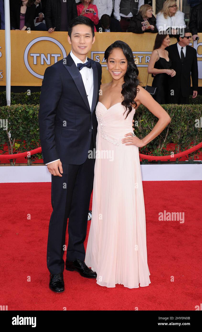 Henry shum hi-res stock photography and images - Alamy