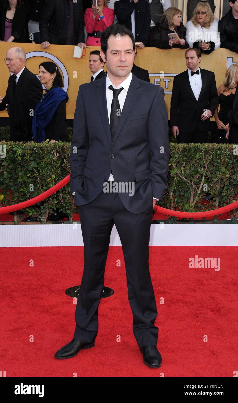 Rory Cochrane arriving at the 19th Annual Screen Actor's Guild Awards ...