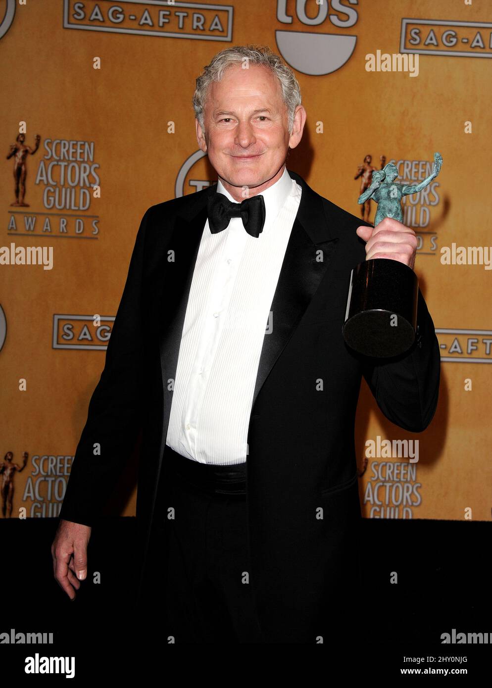 Victor Garber
