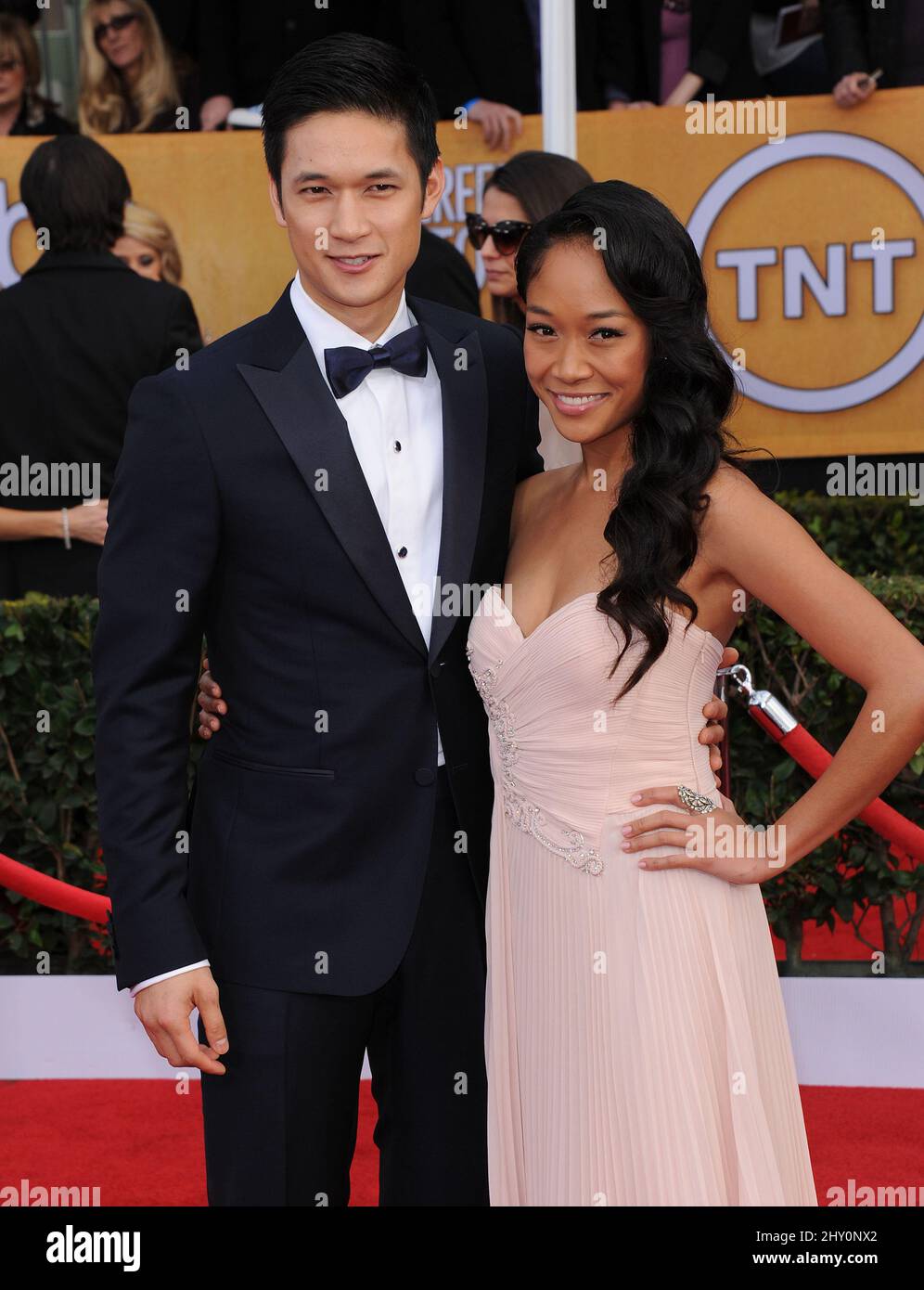 Actress shelby rabara hi-res stock photography and images - Alamy